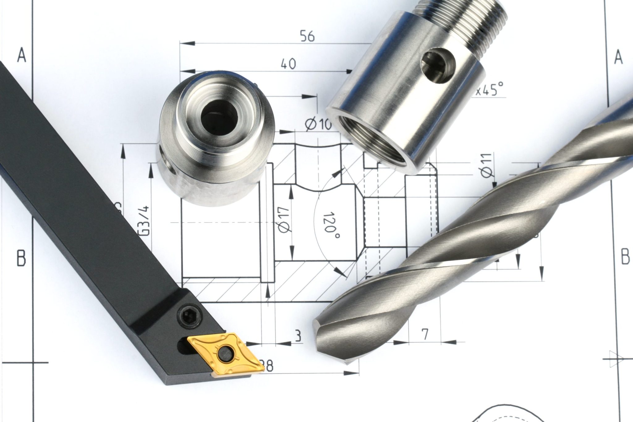 Axis Manufacturing Co.